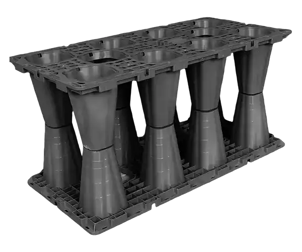 Subsurface Stormwater Management Systems | Infiltration & OSD Solutions